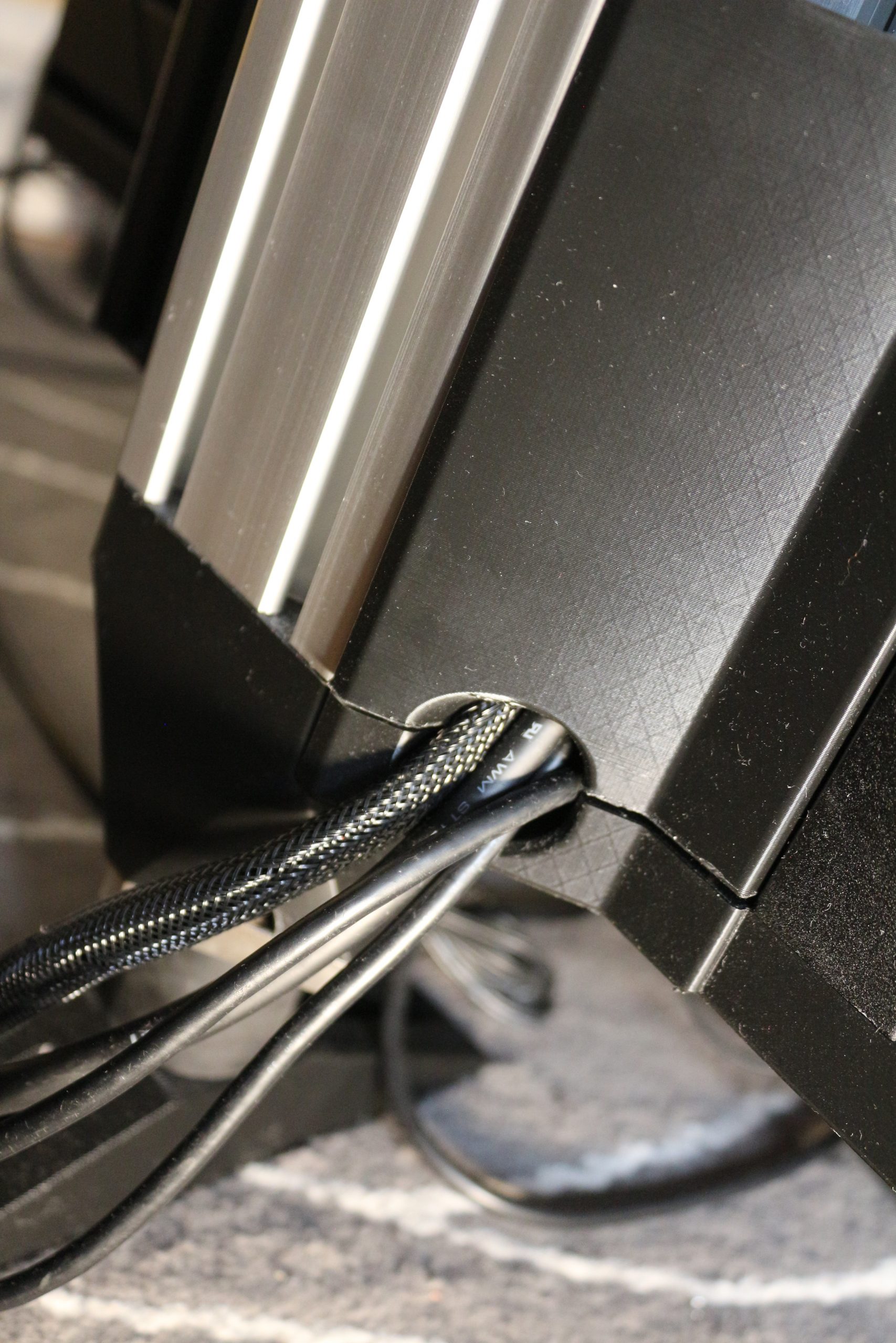 Logitech Z906 5.1: I can't believe my ears! - Lebois Racing