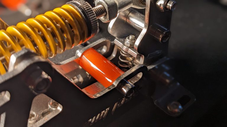 SimJack mini : This is not a review ! - Lebois Racing