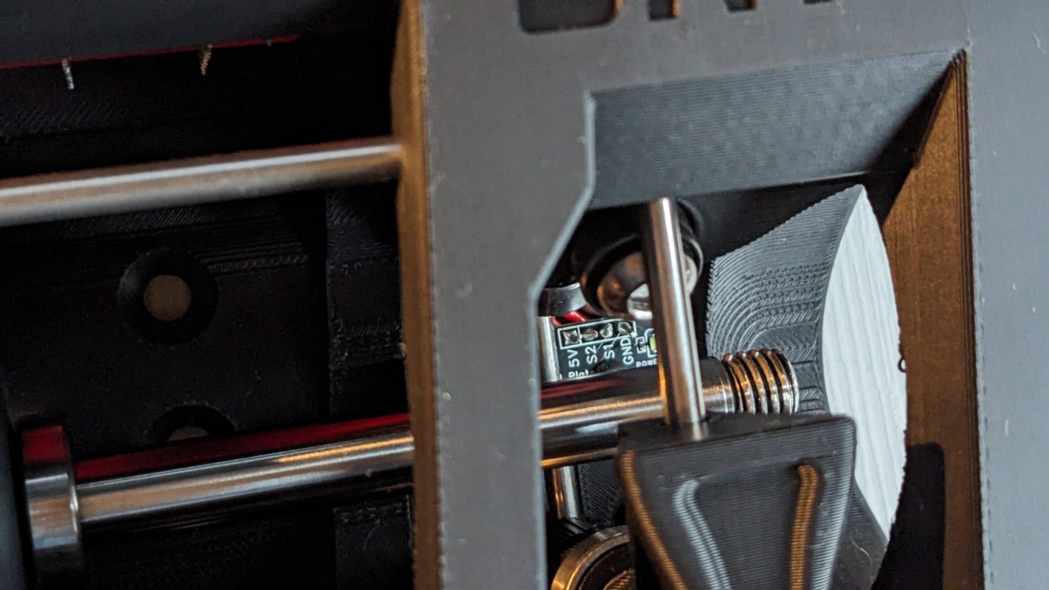 DIY SRT Projects Archives - Lebois Racing