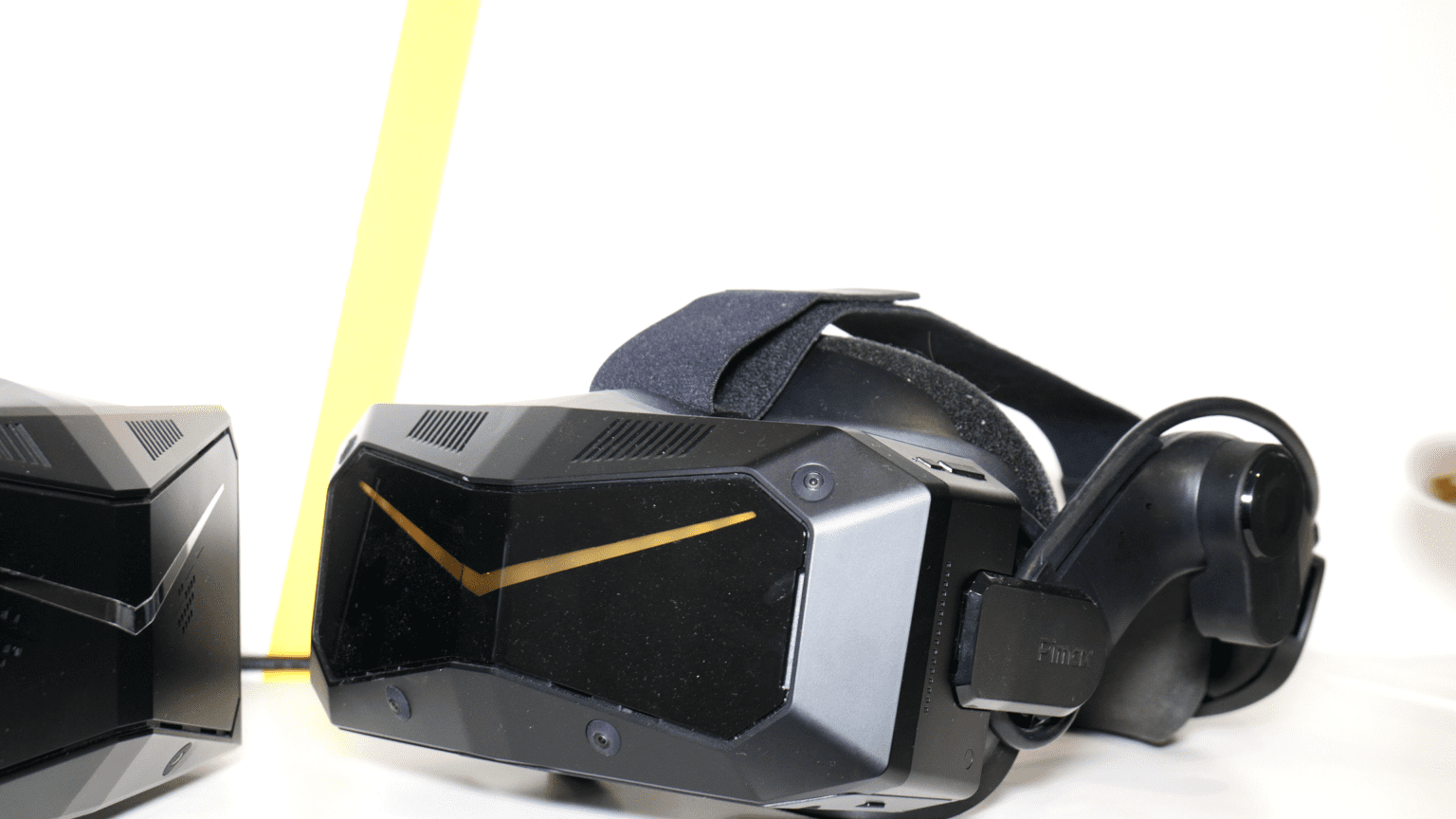 Pimax Super: The best headset for Sim Racing - Lebois Racing